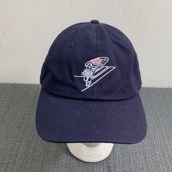 Accessories | 911 Remembrance Baseball Hat Unisex Adjustable Navy Blue ...